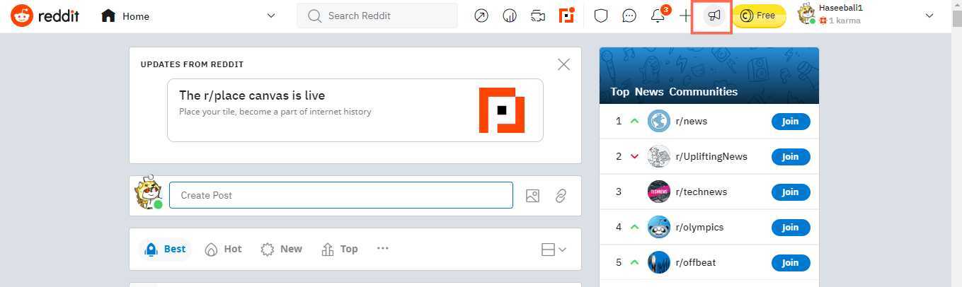 How to Advertise on Reddit | Complete guide for users & Advertisers
