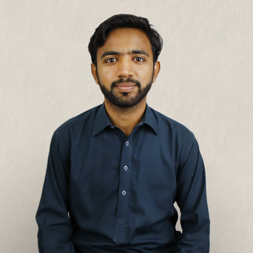 Our Team - Fantech Labs