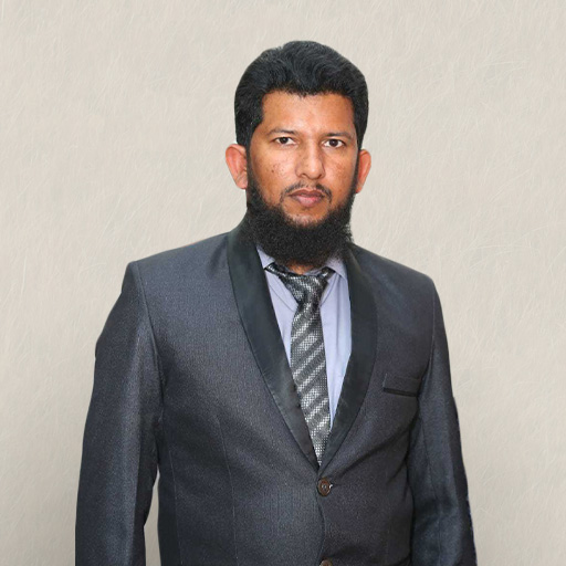 Our Team - Fantech Labs