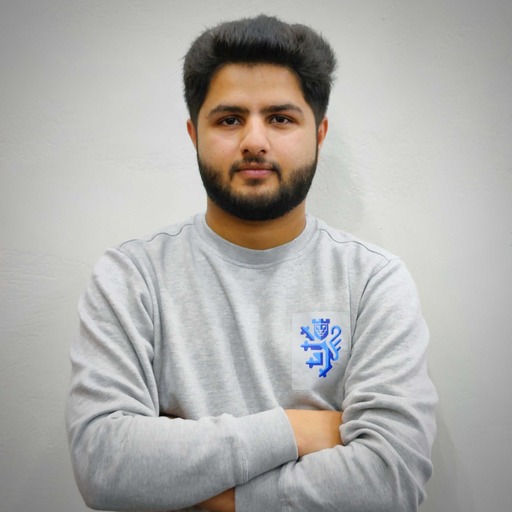 Our Team - Fantech Labs