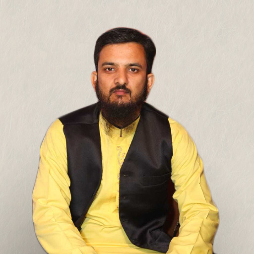 Our Team - Fantech Labs