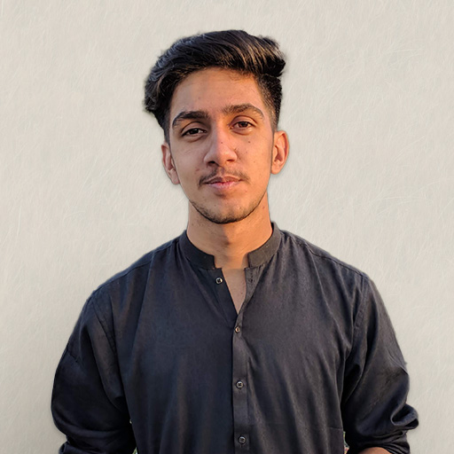 Our Team - Fantech Labs