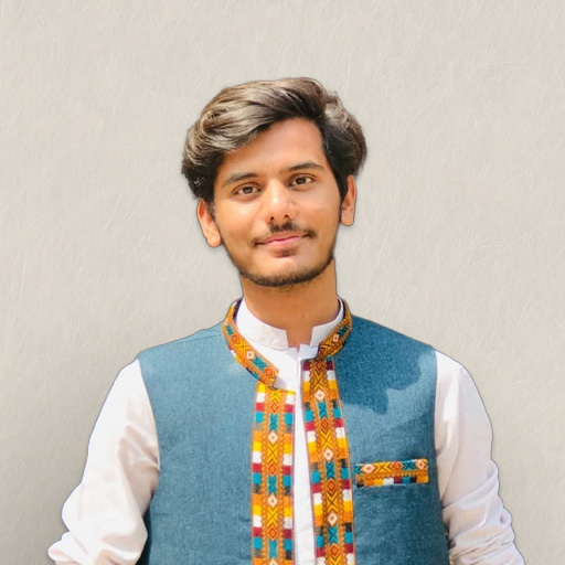 Our Team - Fantech Labs