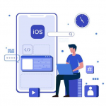 iOS App Development: Understanding the Basics - Fantech Labs